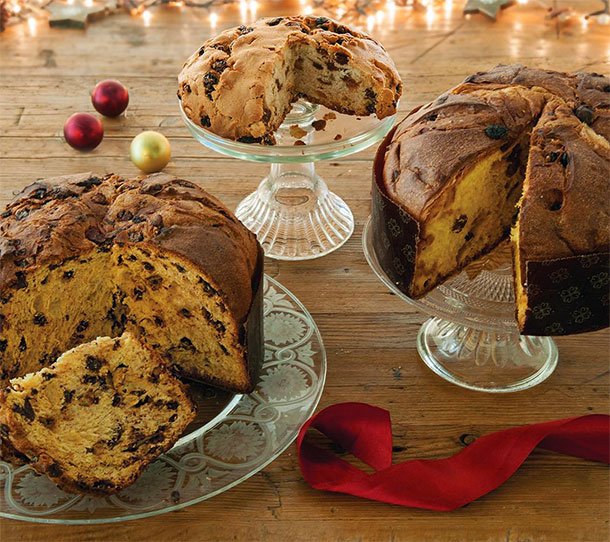 Mediterranean Flavors - Goodness Me! | Fratelli Carli