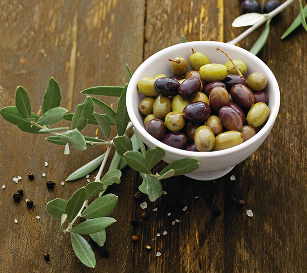 Magazine & News - Olive Oil and Mediterranean Flavors | Fratelli Carli