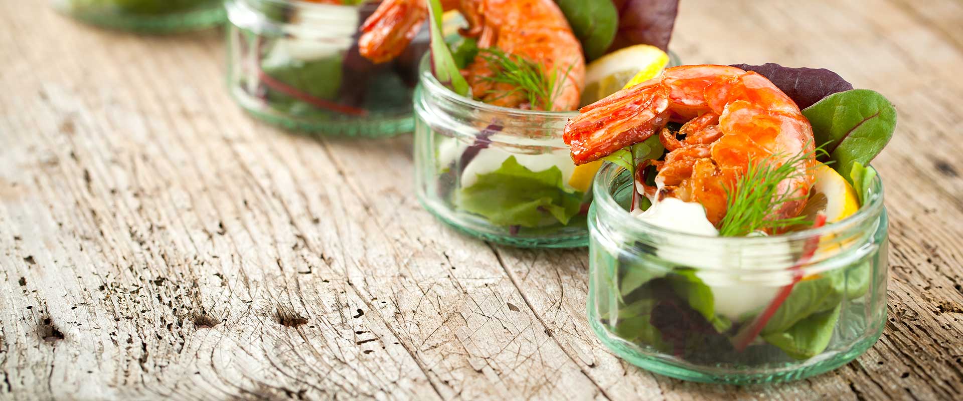 The Finger Food Way: Recipes, Ideas and Tips | Fratelli Carli