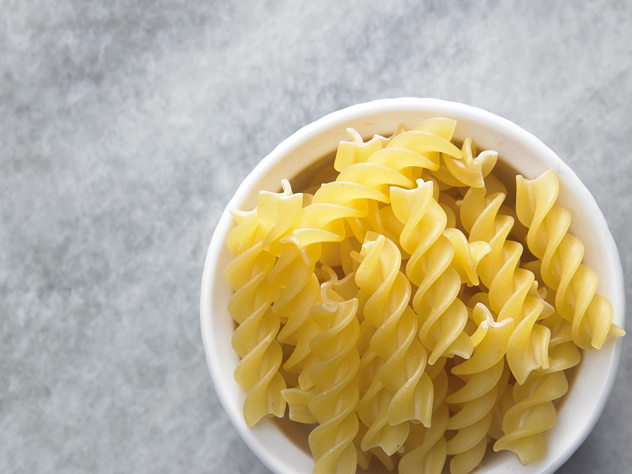 Fusilli - Italian durum wheat pasta | Fratelli Carli