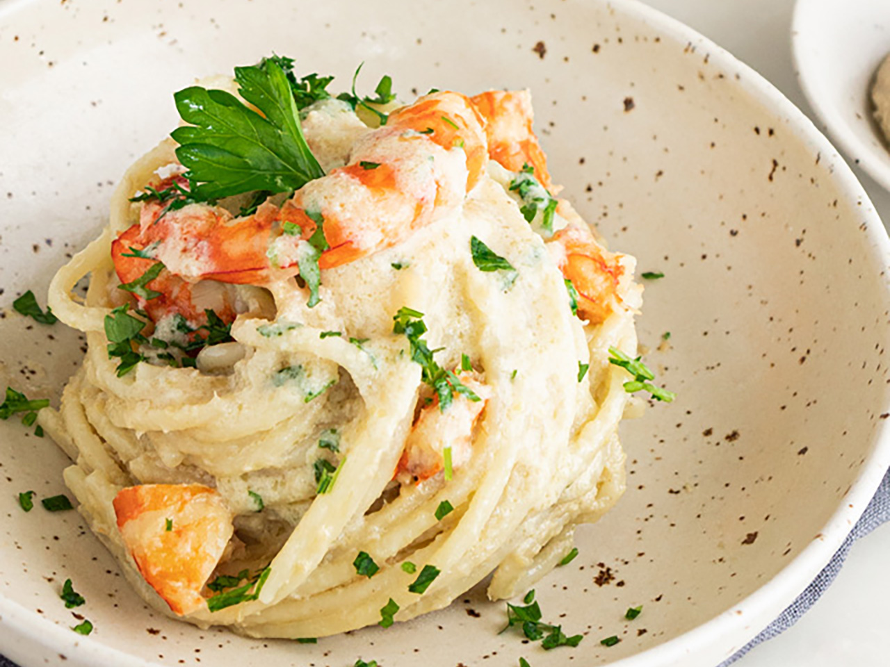 Pasta & Sauces | Fratelli Carli