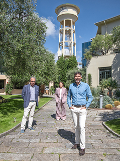 Olio Carli: Olive Oil and Italian Products | Fratelli Carli