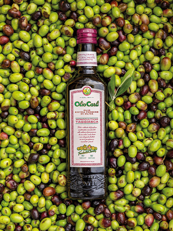Olio Carli: Olive Oil and Italian Products | Fratelli Carli