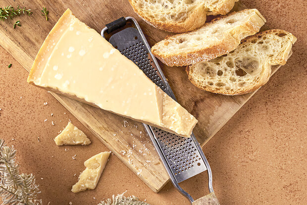 Hazelnut and Cocoa Spread | Fratelli Carli